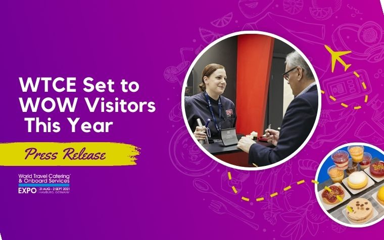 How Are Airlines Tackling F&B Waste Onboard? | WTCE Hub