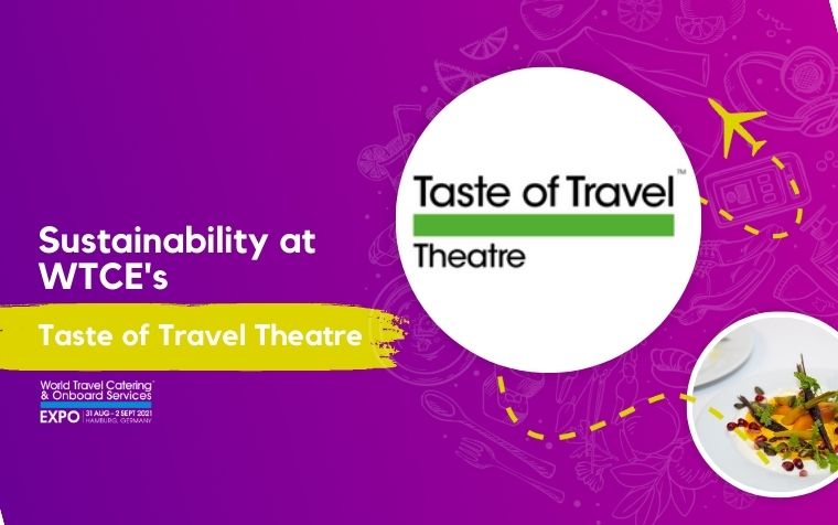 Taste of Travel shines spotlight on sustainability | WTCE