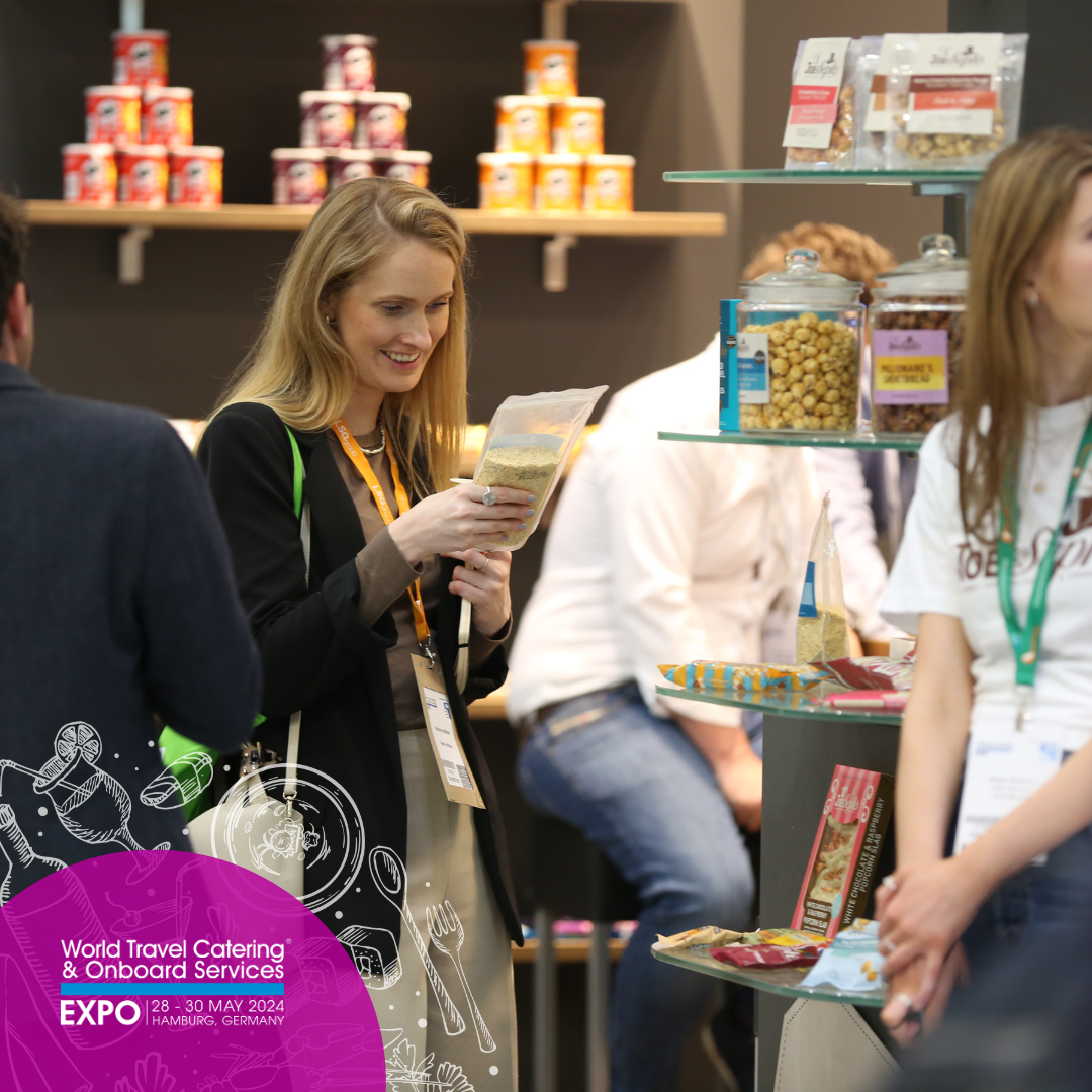 Cutting-Edge Innovations Lead the Way at WTCE