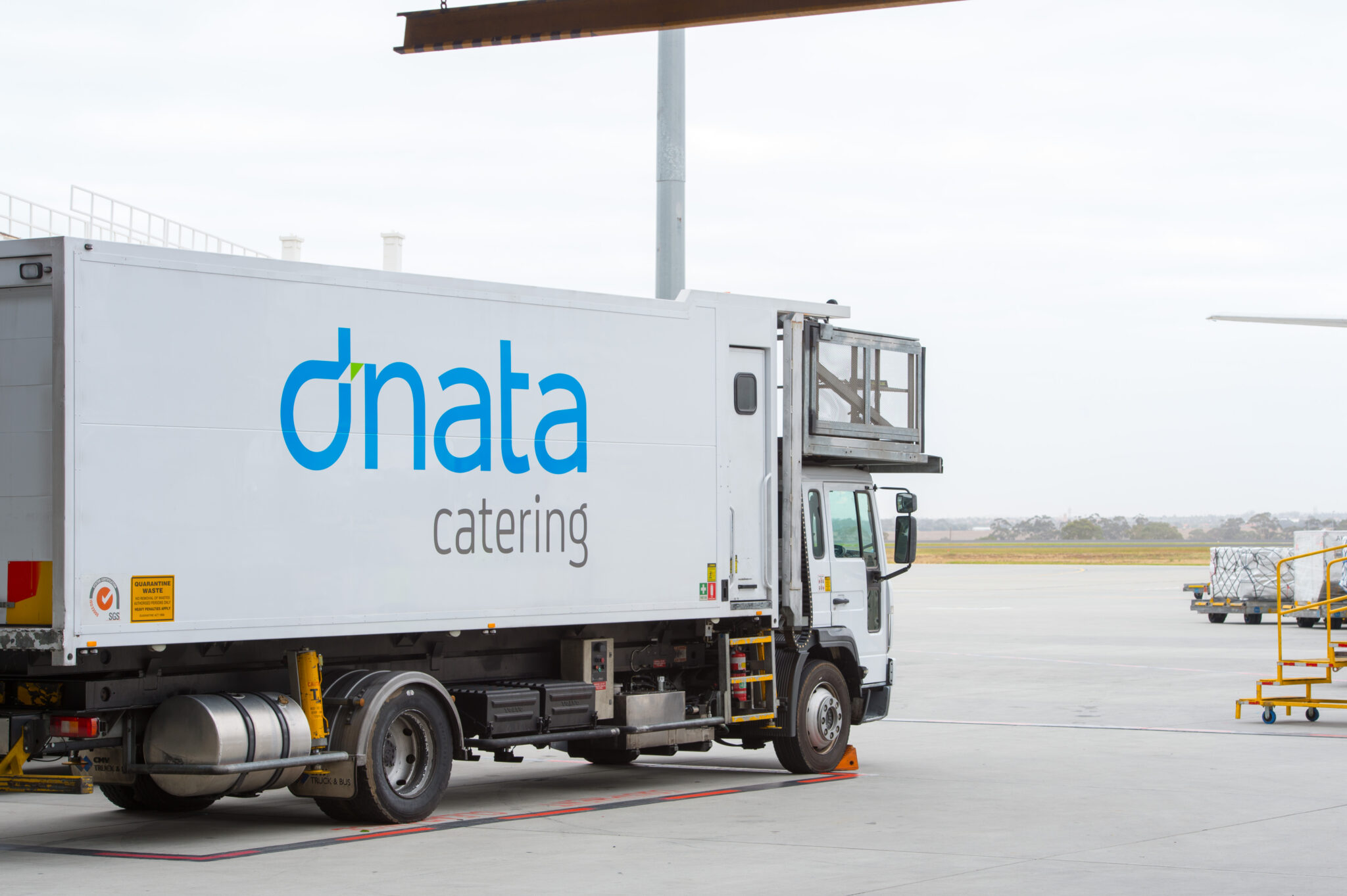 How dnata Is Shaping the Future of Asian Inflight Dining